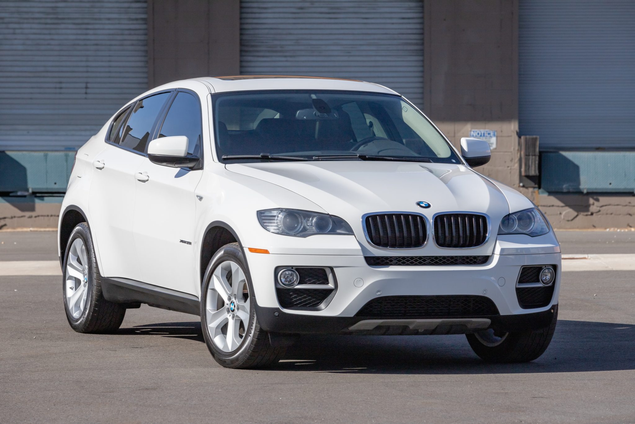 2013 BMW X6 xDrive35i VIN 5UXFG2C52DL785407 | Hagerty Valuation Tools